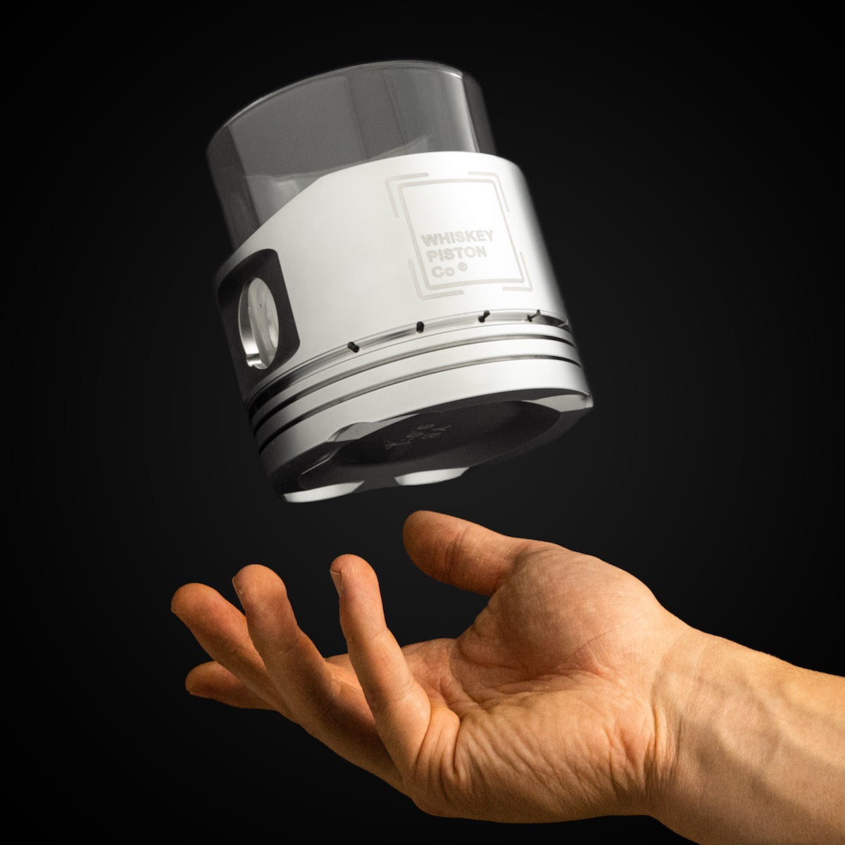 Whiskey Piston Co.